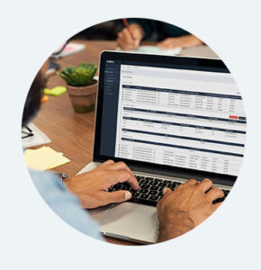 Travelogix - Real Time Travel Management Data, Reports, & Analysis